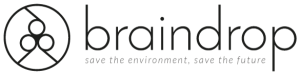 Braindrop BV – Save the Environment, Save the Future